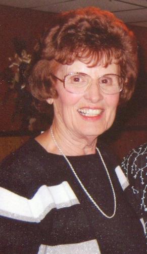 Madeline Schoff obituary | Bowling | romesentinel.com
