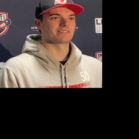 Nico Daws continues to adapt with Utica Comets | Sports | romesentinel.com