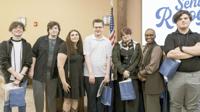 RFA seniors complete P-TECH program | News | romesentinel.com