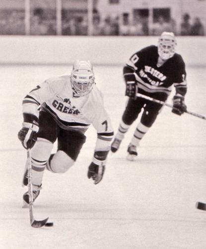 Clinton's Kane follows father into Greater Utica Sports Hall | Sports ...