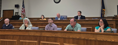 Oneida grapples with unforeseen expenditures | News | romesentinel.com
