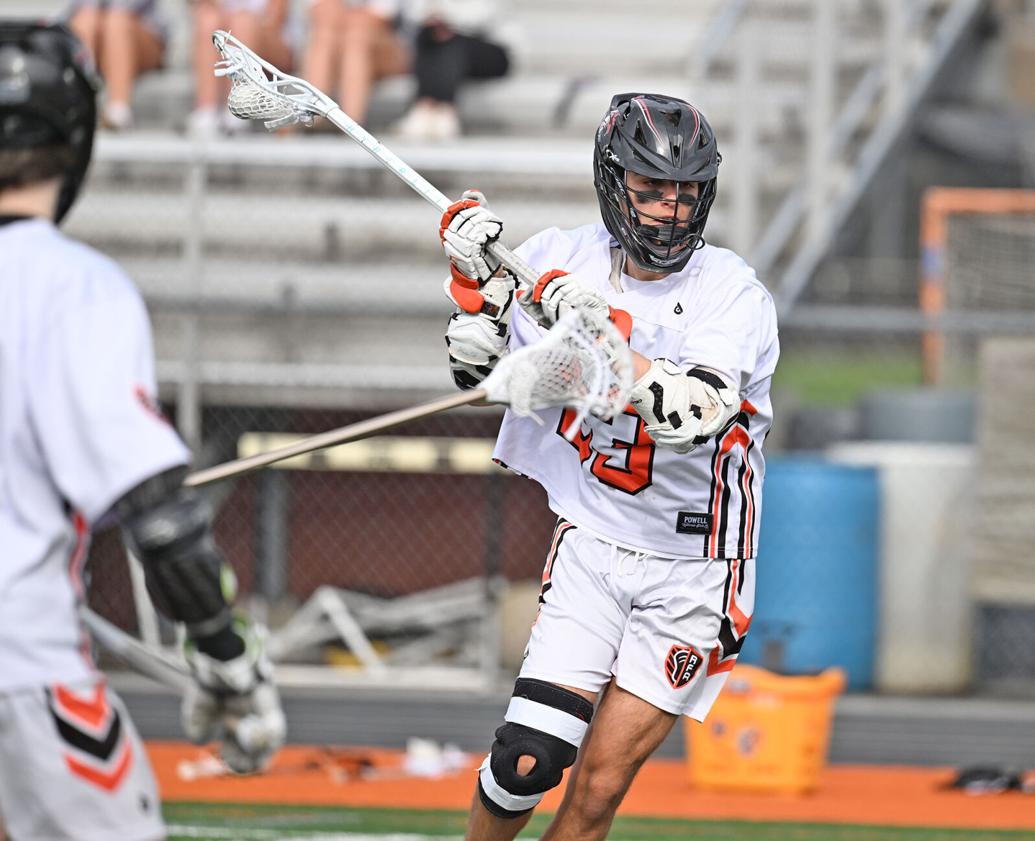 Here's 31 photos of the Rome Free Academy vs. Vernon-Verona-Sherrill boys lacrosse game ...