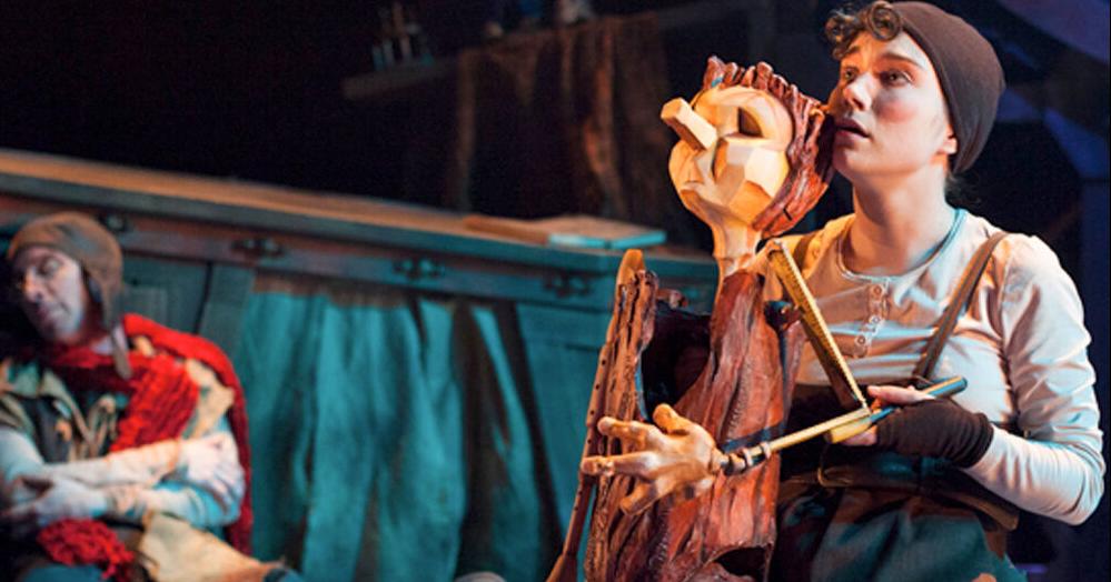 Broadway Utica brings 'Pinocchio' to MVCC stage | Content Exchange ...