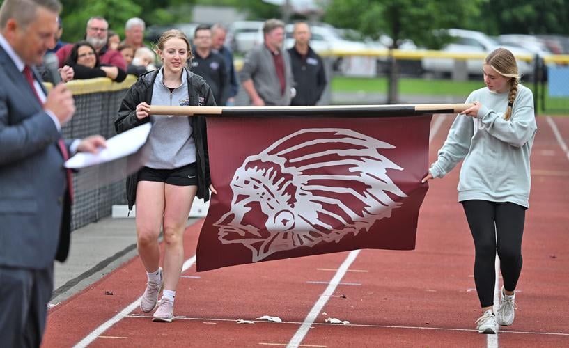 Oriskany stakeholders choose their new school mascot | News ...