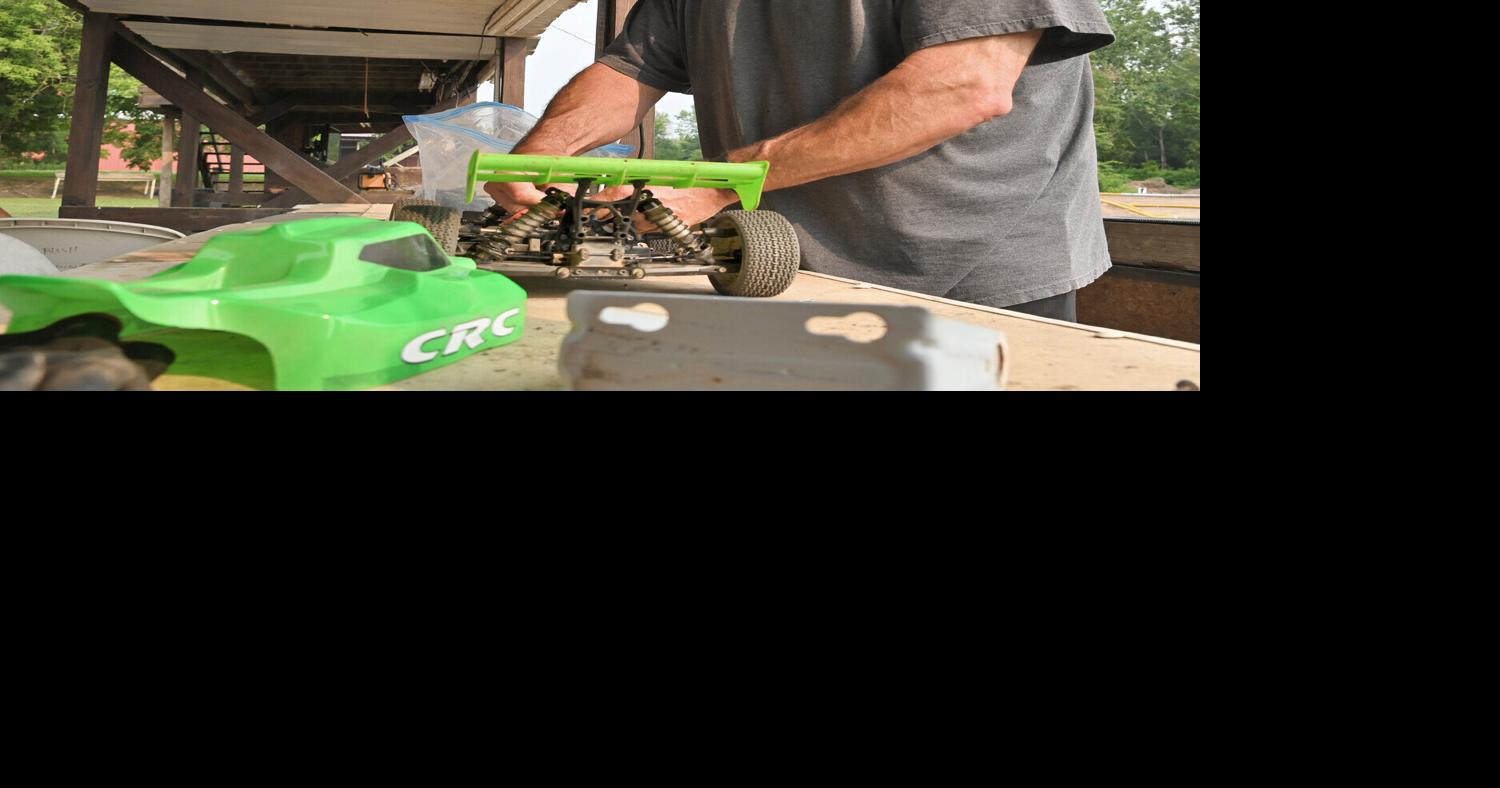 CRC Raceway & Hobby comes roaring back | Rome | romesentinel.com