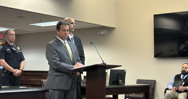 Attorney details more attack evidence in Marcy prison case | City news ...