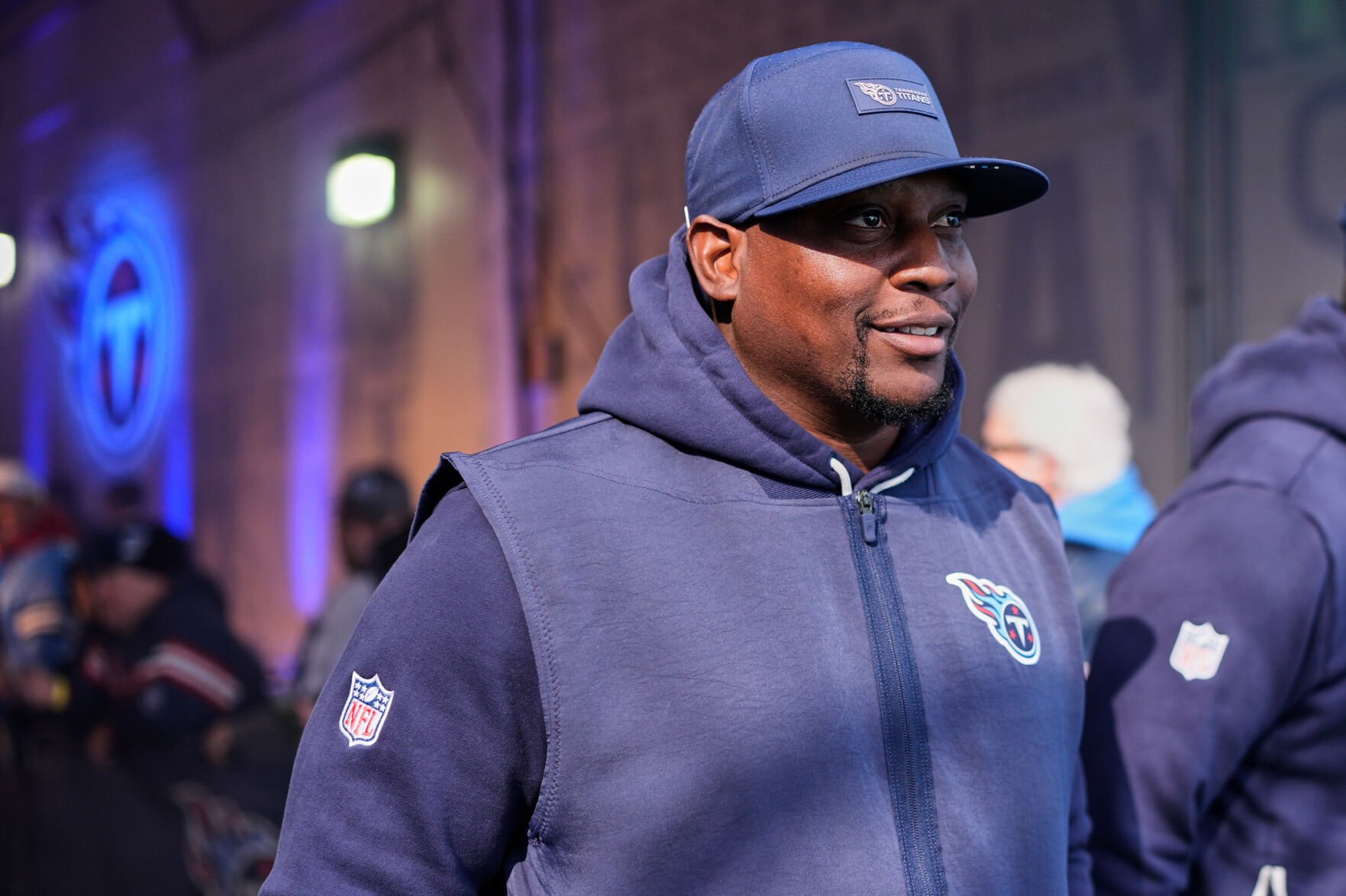 Giants are hiring Dennard Wilson as defensive coordinator | Sports ...