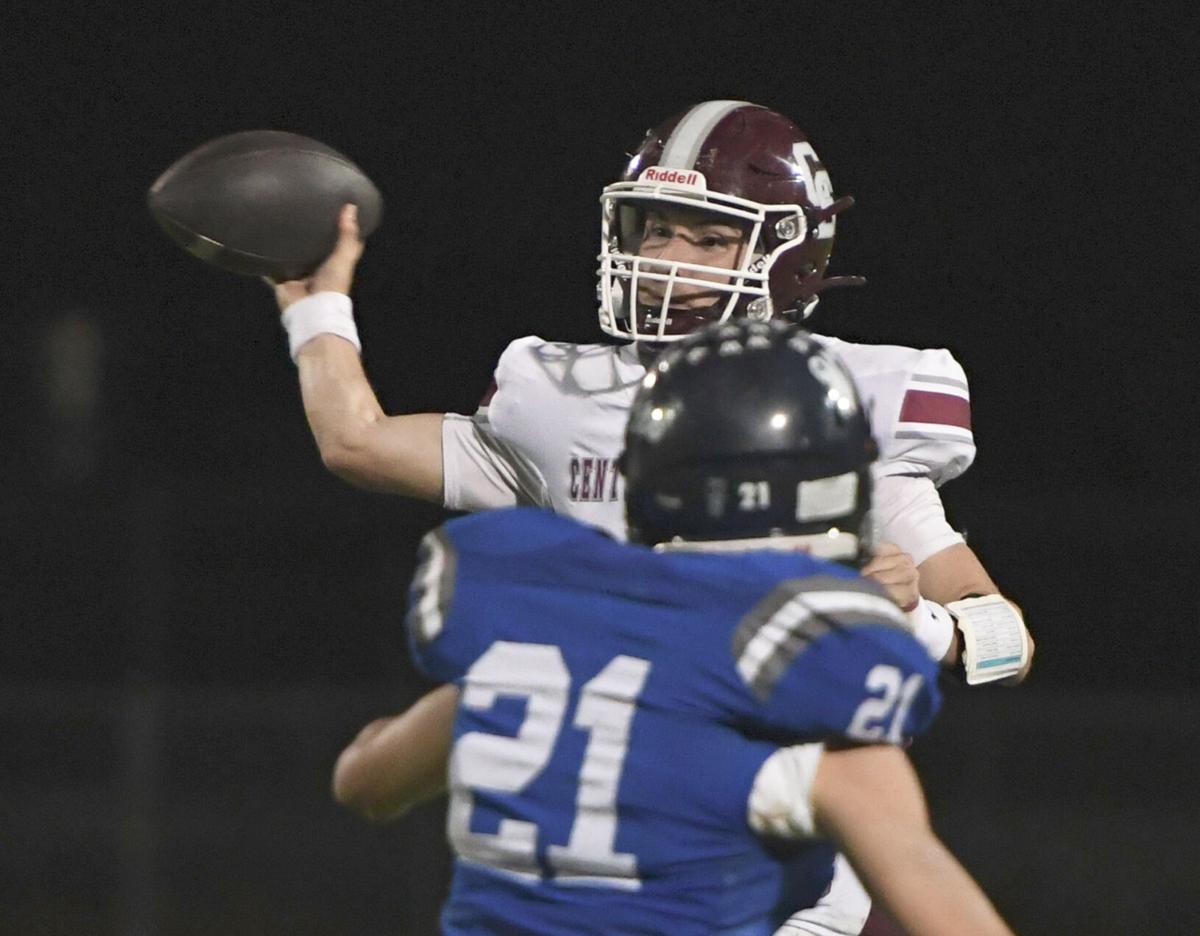 Everyone contributes in high-scoring Whitesboro football win over ...