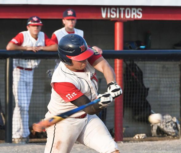 American Legion baseball recaps | Community Sports | romesentinel.com