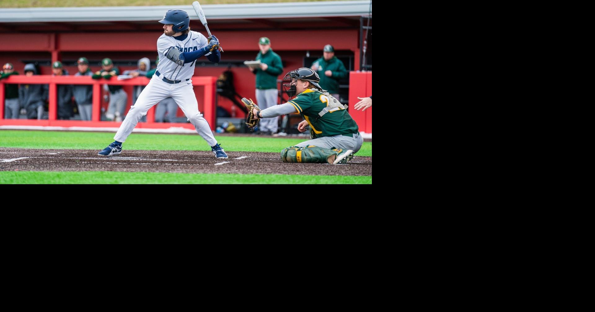 First-team baseball honors for Riley Brawdy, Caleb Miller | Sports ...