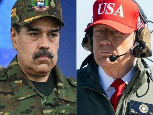 US bombs Venezuela and captures Maduro, according to Trump | News ...