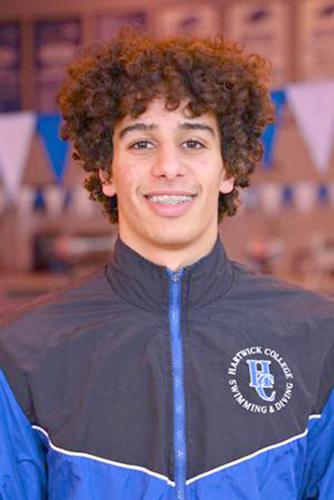 Damien Call, Pioneers courting Empire 8 hoop title | University ...