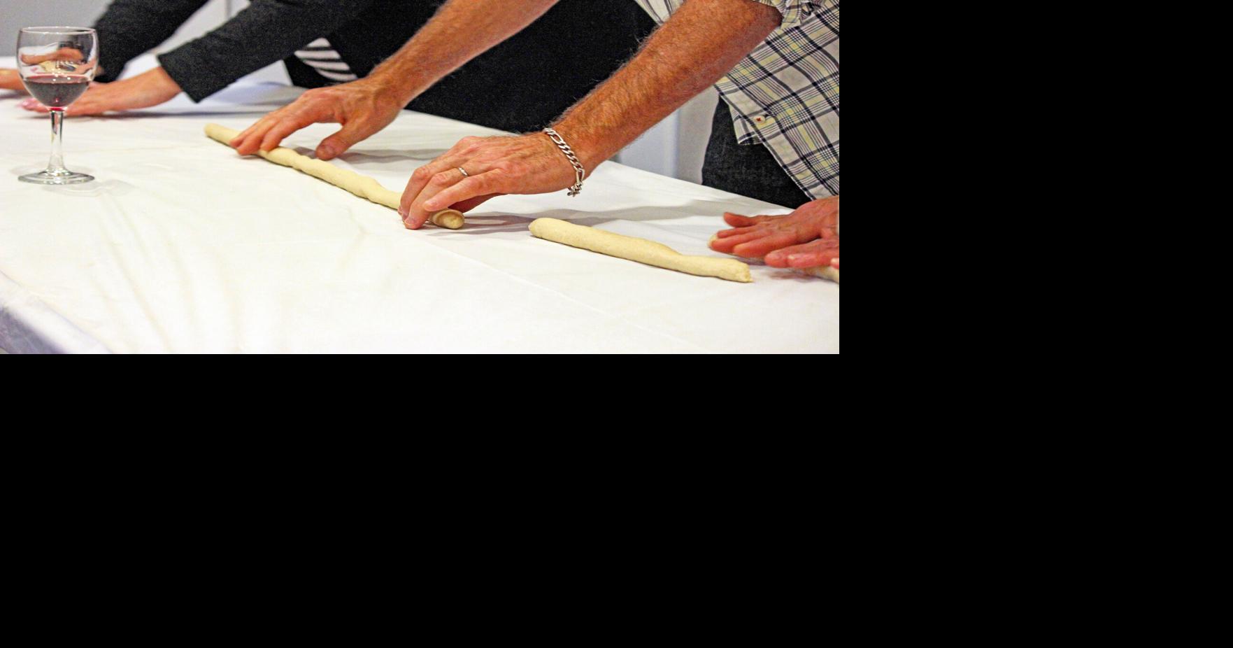 Cooking with Maria class offered in Little Falls | Food and restaurant ...