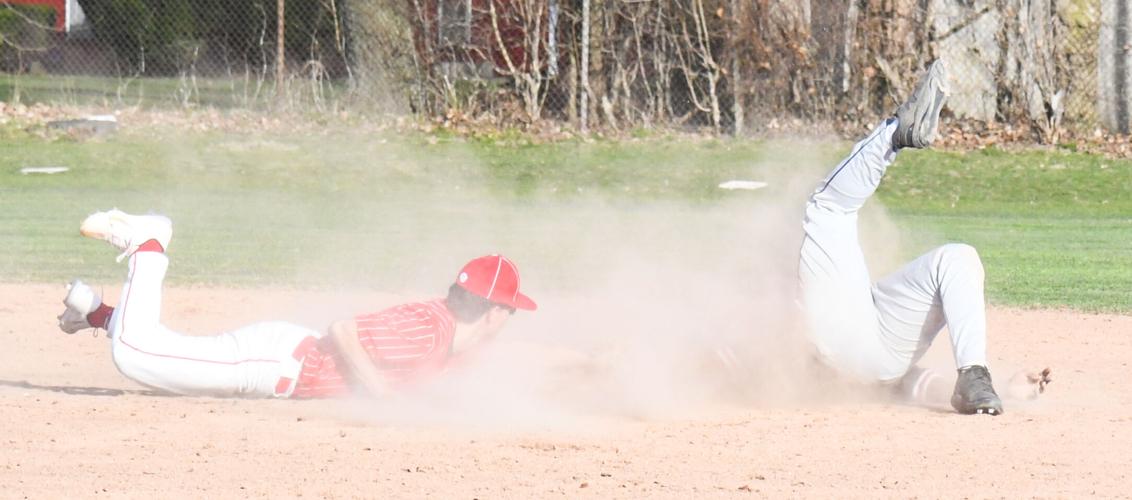 High school baseball roundup for April 9 games | High School ...