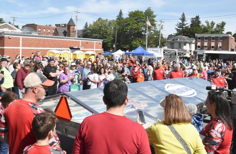5 things to do around the Mohawk Valley this weekend | Content Exchange ...