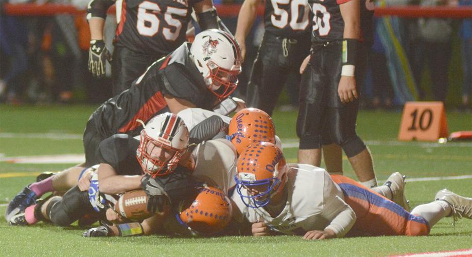 VVS win over Oneida may have come at cost | Sports | romesentinel.com