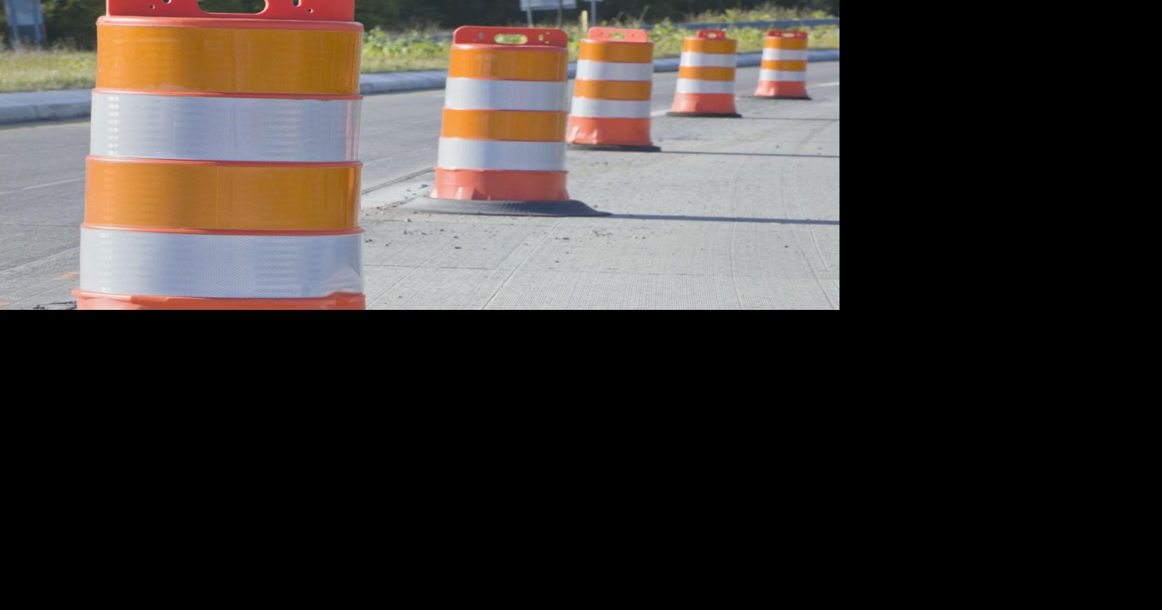 DOT advises motorists of upcoming road closure in Madison County | News ...