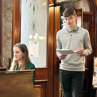 Christmas in the Country enjoyed at DPN | Musical Instruments ...