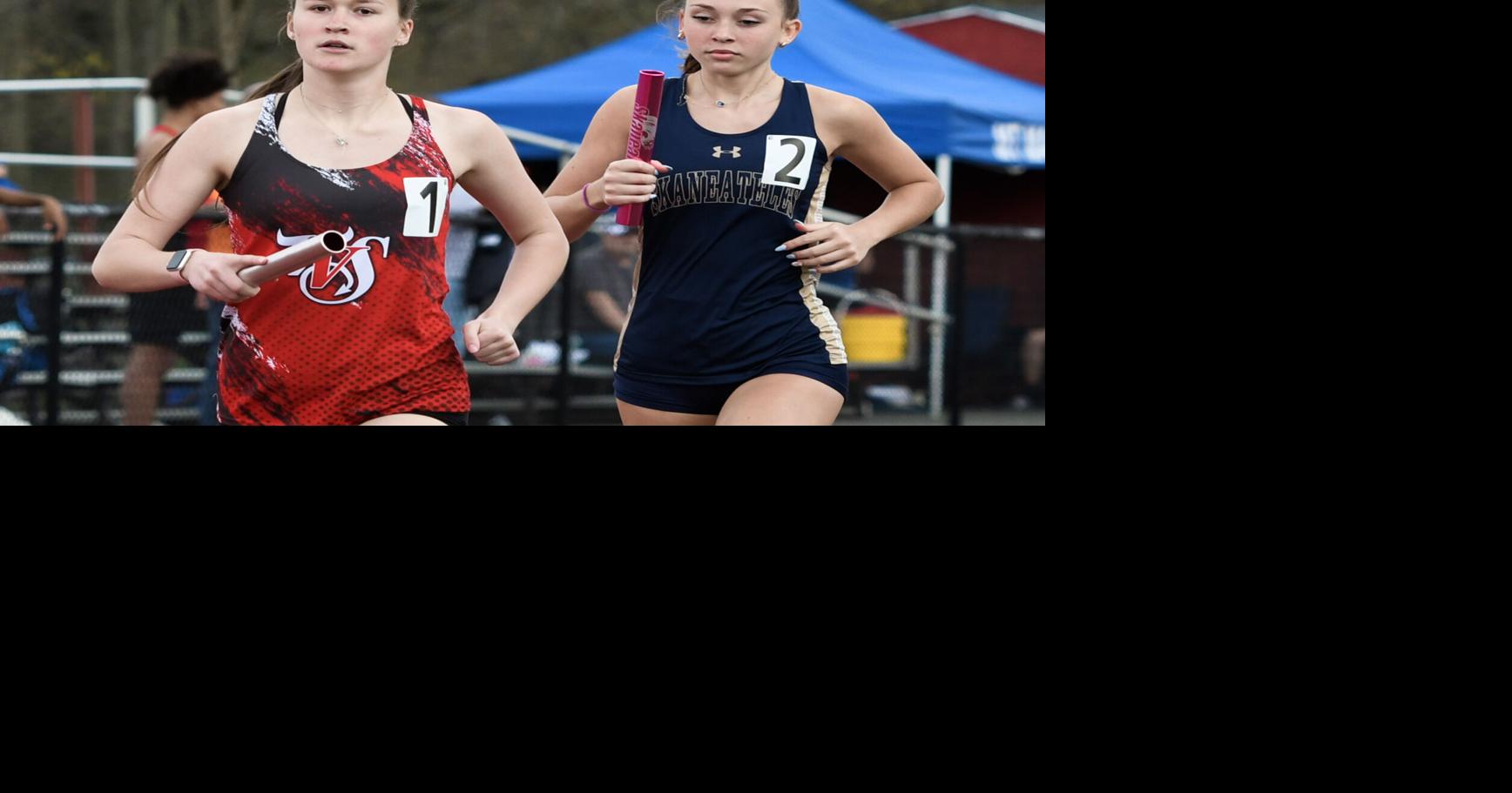 Utica Proctor girls, VVS boys top teams at Cahill Classic | Sports ...