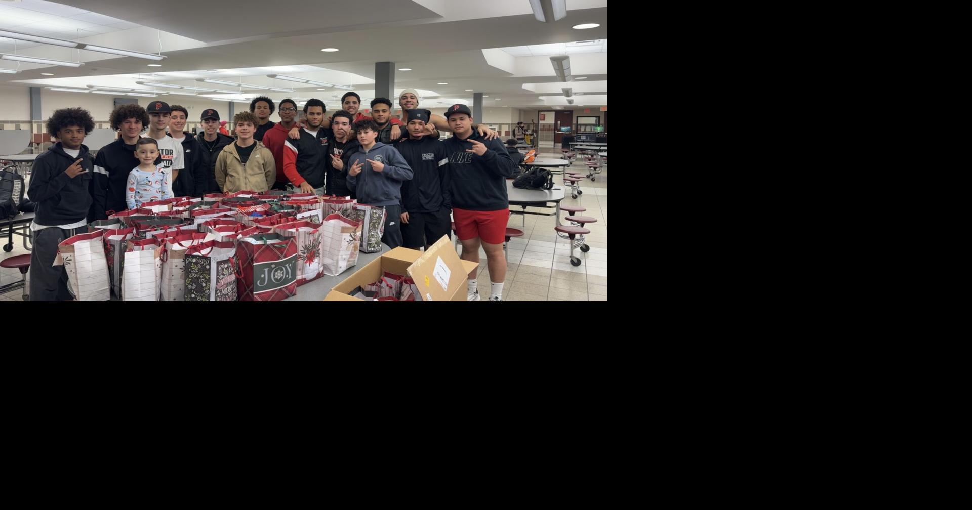 Proctor baseball assembles winter kits for homelessness | Sports ...