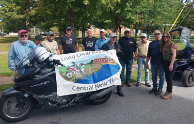 Long Level Beemers Of Central Ny State