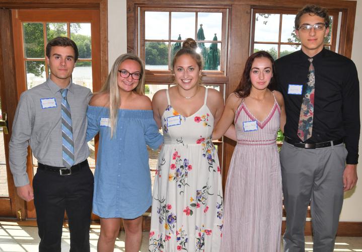 22 graduating RFA seniors awarded Dyett Fund grants | News ...