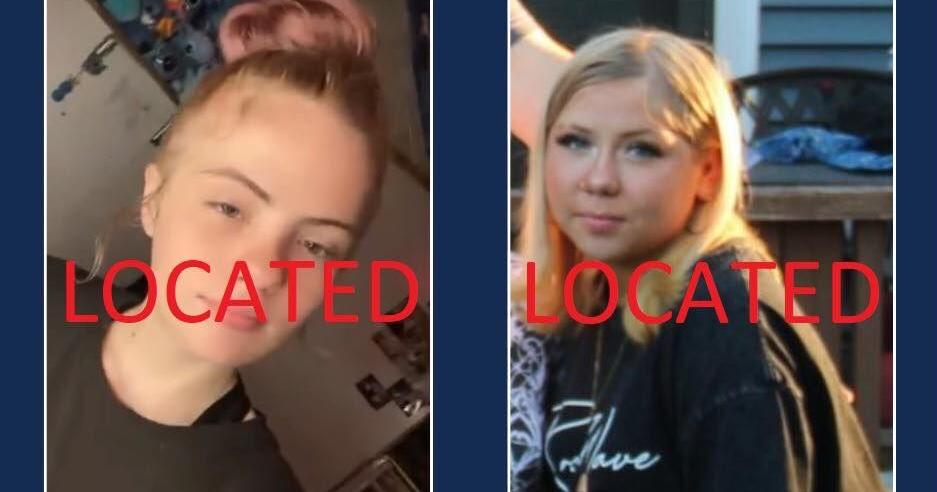 State police search for missing girls from Marcy, Sauquoit | News ...
