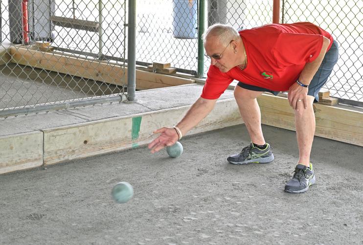 Fifty years of having a ball at the World Series of Bocce | News ...