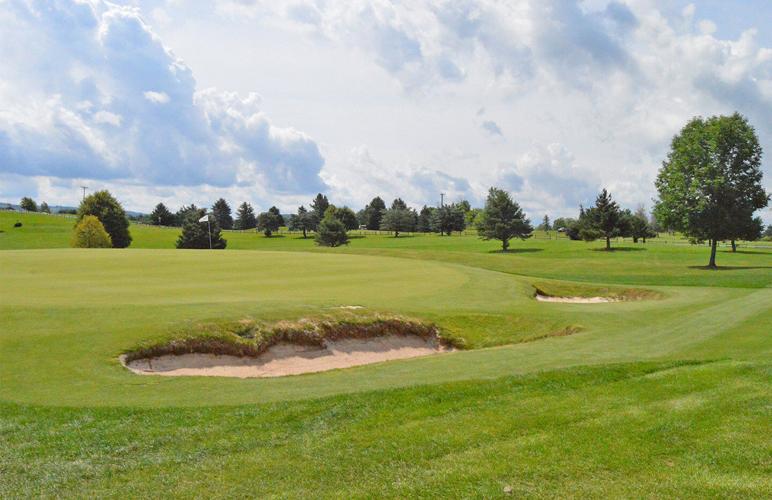 Barker Brook Golf Club: A Labor of Love | Sports | romesentinel.com