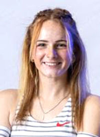 Melchiore walks away with national indoor track title | Sport ...