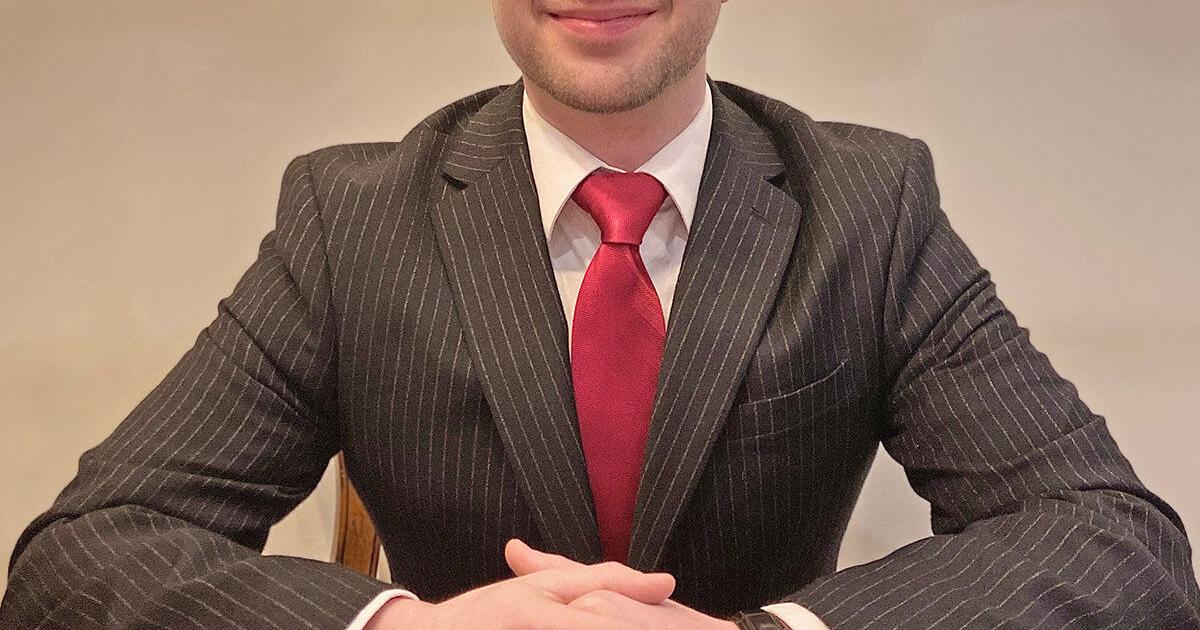 New Ward 2 councilor in Oneida wants to help create ‘positive change ...