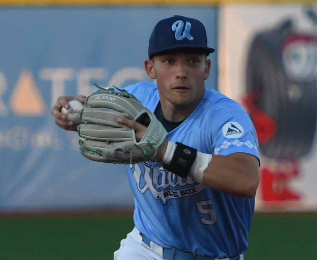 Utica Blue Sox lose 16-12 at home to Amsterdam | Sports | romesentinel.com