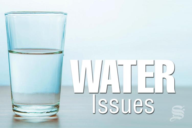 UPDATED: Water restored at Union Station; county offices to reopen ...