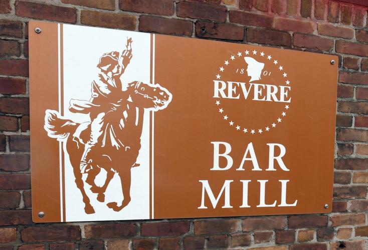 Revere Copper Products experiences 5 percent growth in business volume ...