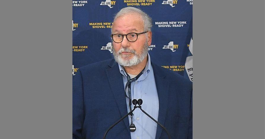 DiMeo will be missed — but his enduring contributions remain for all to ...