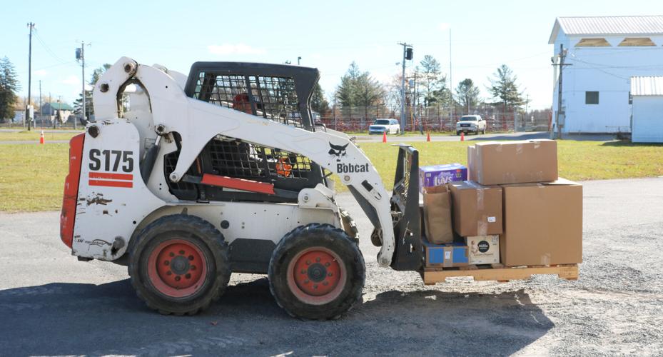 North Country rallies for NNY-Cares NC Hurricane Relief Project ...
