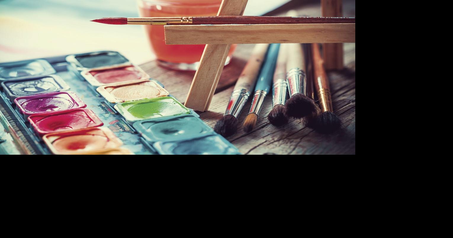 Canastota library Artist of the Month is Scott Mott | Content Exchange ...