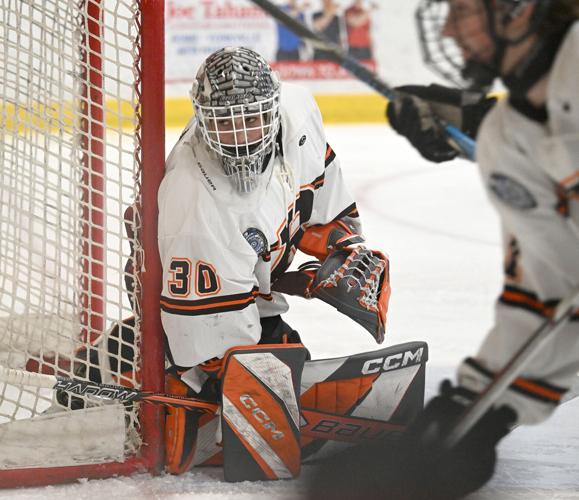 RFA hockey wins 5-0 in quarterfinals | Sports | romesentinel.com