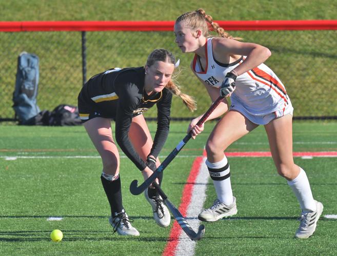 RFA field hockey suffers shutout loss in regionals | High School ...