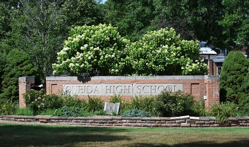 Administrators weigh options for Oneida High School students | News ...