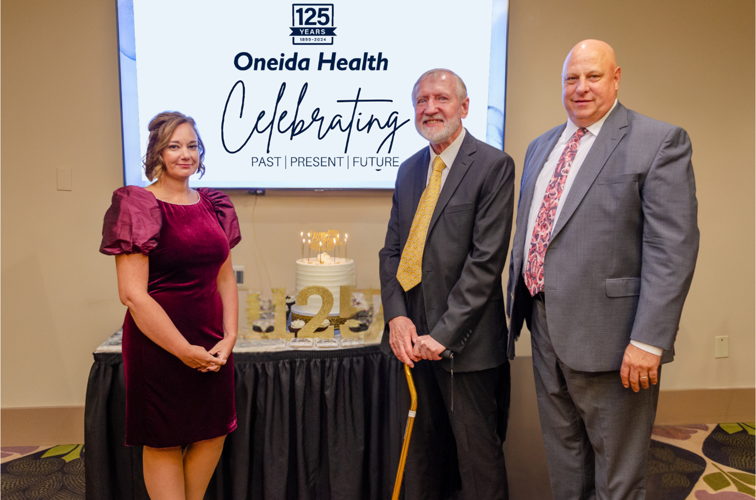 Oneida Health expands services and workforce to meet growing community ...