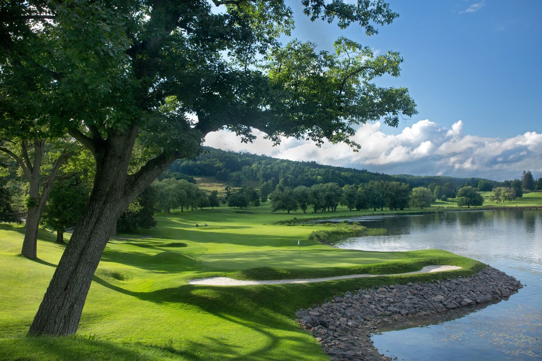 4 Central New York golf courses rank among best in the U.S. | News ...