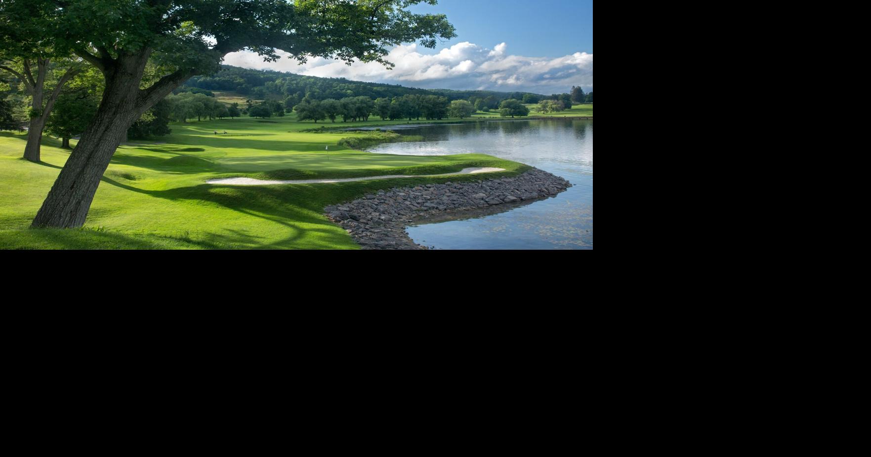 4 Central New York golf courses rank among best in the U.S. | News ...