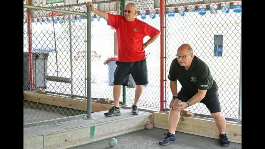 Preview of World Series of Bocce, 50th anniversary edition | Community ...