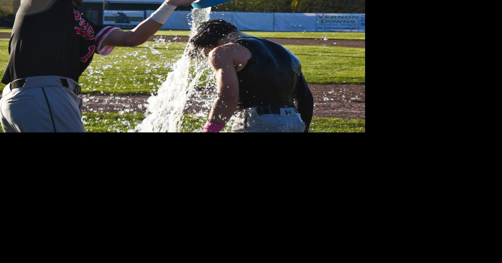 SECTION III BASEBALL: Proctor gets walkoff, extends streak | Sports ...