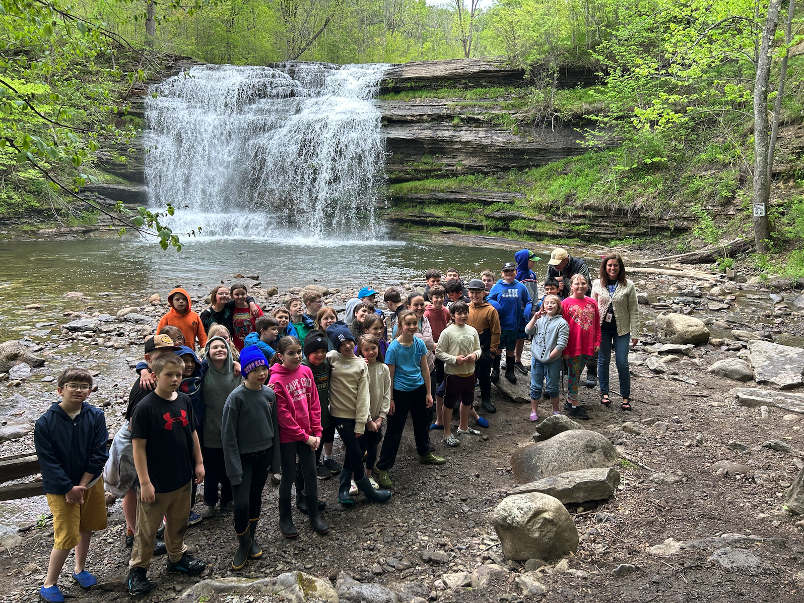 Mohawk Valley Trout Unlimited to hold summer gathering | Sports ...