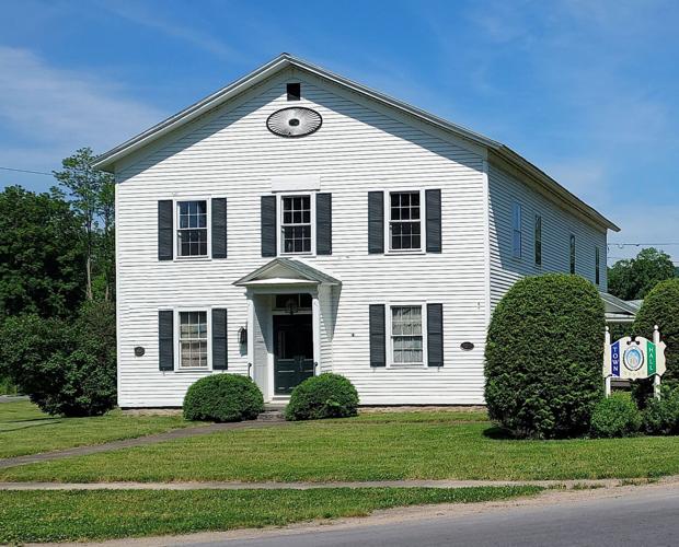 WESTERN NEWS: Western Town Board Proposes $3.8M Town Hall Expansion ...