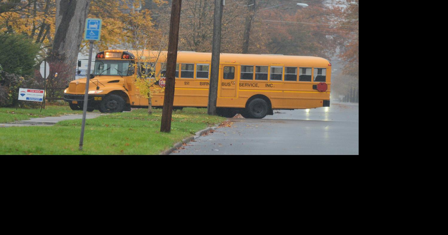Birnie Bus employees in Utica to vote on union Friday; no impact for ...
