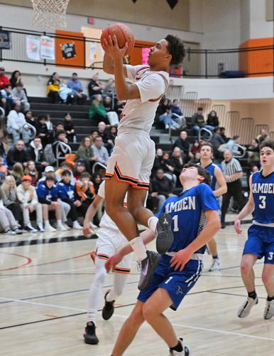 HIGH SCHOOL ROUNDUP: Early offense, contributions all around help RFA ...