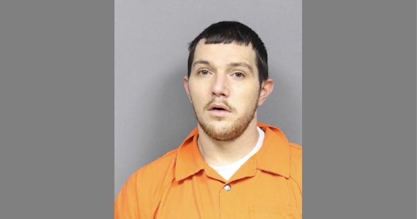 Felony charged in Utica Walmart theft | News | romesentinel.com